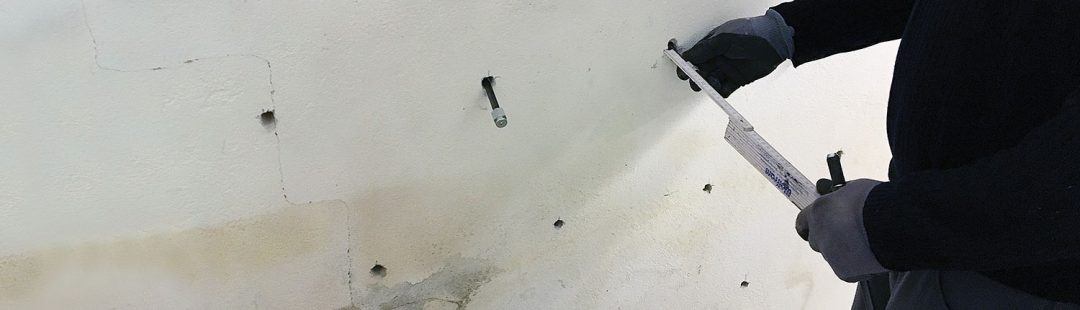 Curtain Injection - GEOFORM SYSTEMS: Ultimate Ground Consolidation ...