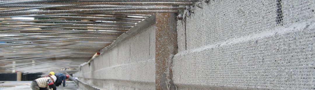 Shutterings - GEOFORM SYSTEMS: Ultimate Ground Consolidation, Stopping ...