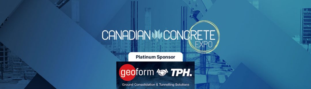 Canada’s only national trade show serving the Concrete Construction ...